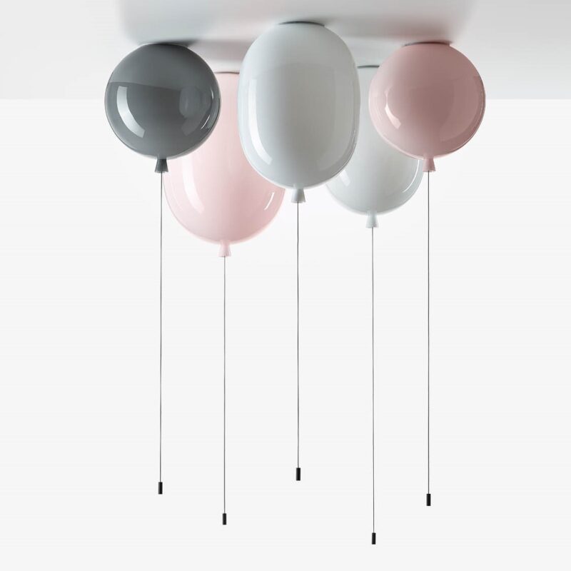 Memory Ceiling Lamp - Zodiac Lighting