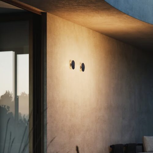 Kinno - Zodiac Lighting