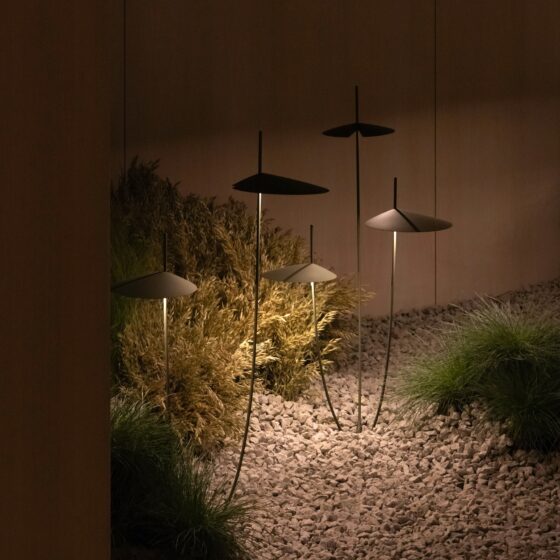 Nenuphar - Zodiac Lighting