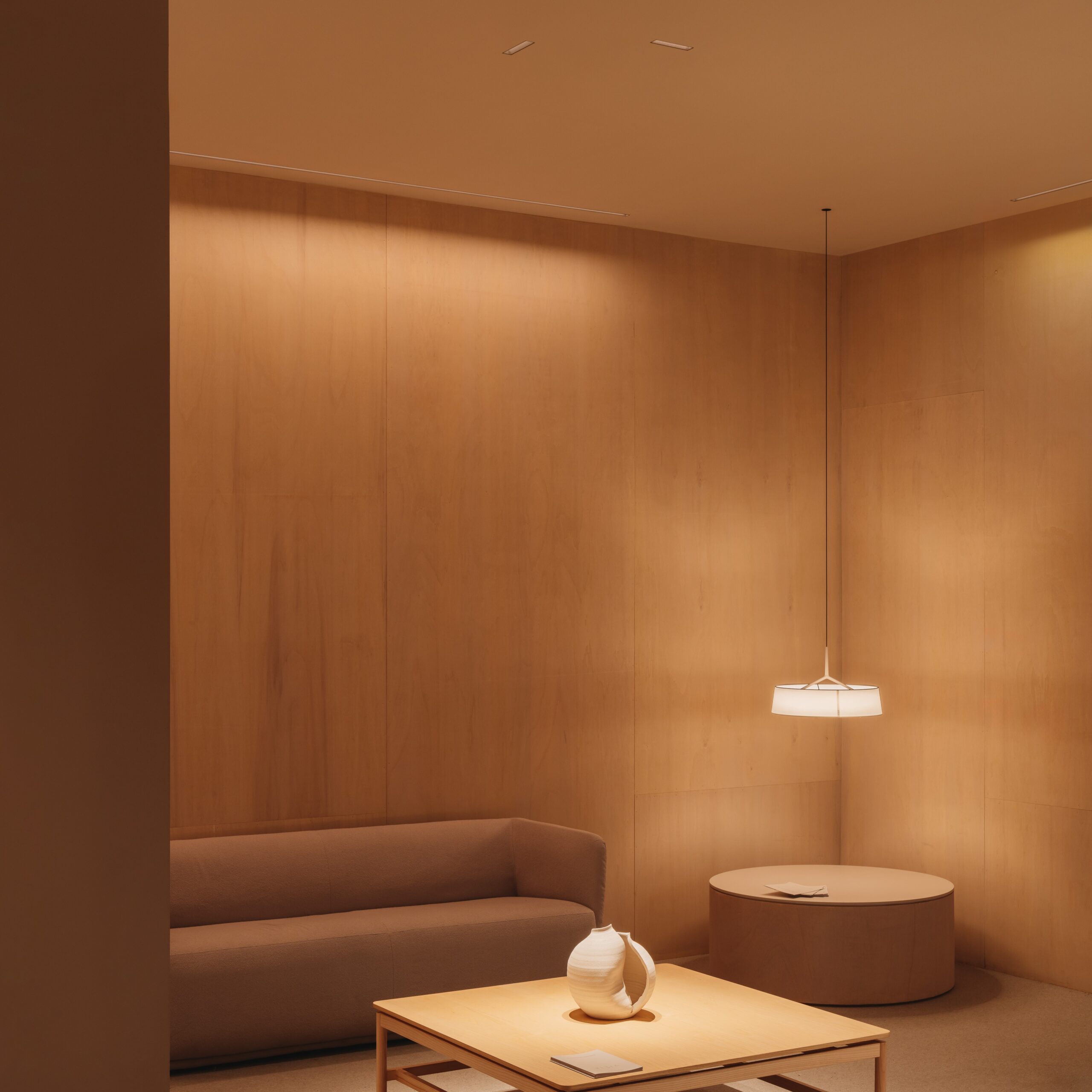 Line - Zodiac Lighting