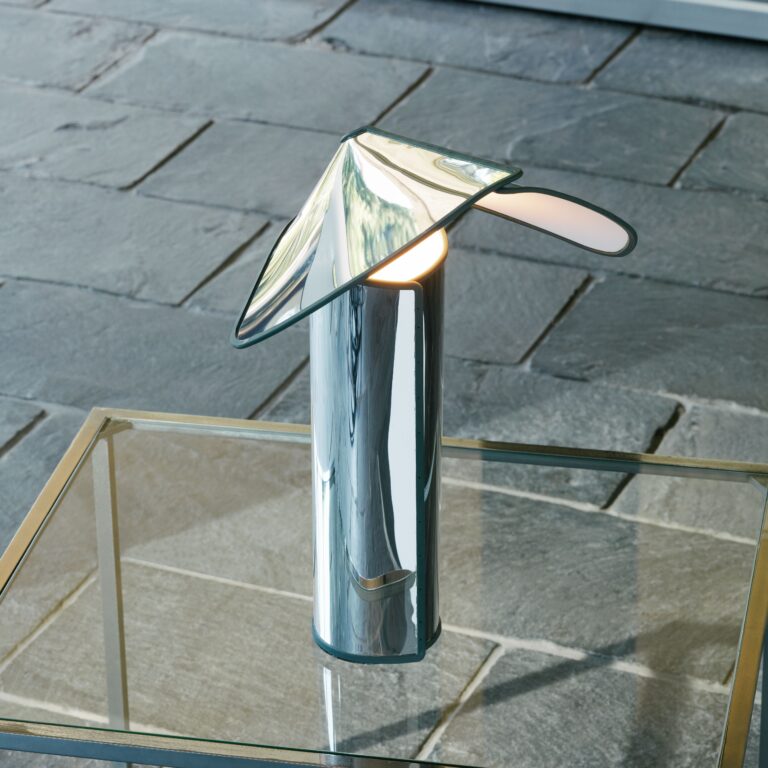 Chiara (Table) - Zodiac Lighting