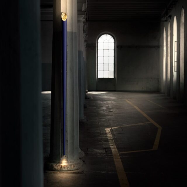 Cono - Zodiac Lighting